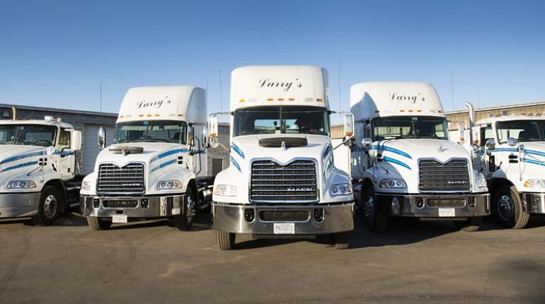 Understanding the Benefits of the Intermodal Transportation System ... Understanding the Benefits of the Intermodal Transportation System ...